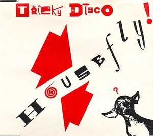 Tricky Disco - House Fly - Rate Your Music