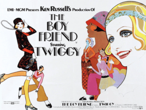 The Boy Friend (Film, Musical): Reviews, Ratings, Cast and Crew - Rate ...