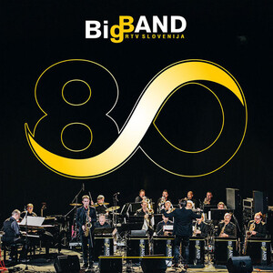 Big Band RTV Slovenija - White Bossa - Rate Your Music