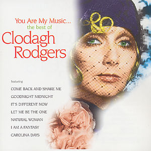 Best Clodagh Rodgers songs of all time - Rate Your Music