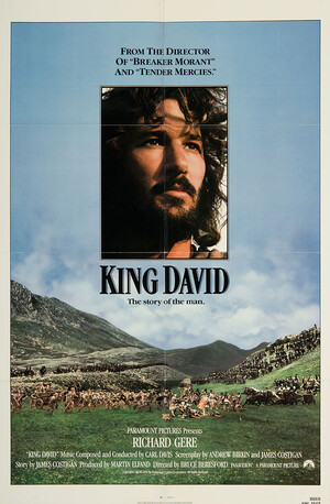 King David (Film, Period Drama): Reviews, Ratings, Cast and Crew - Rate ...