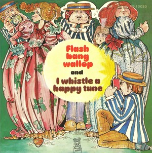 Best Show Tunes singles of 1973 - Rate Your Music