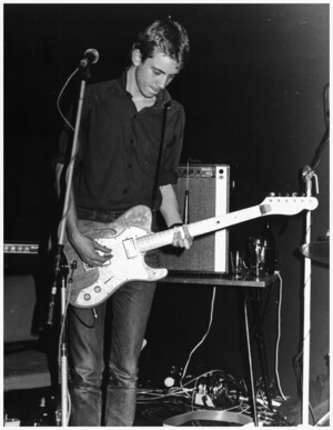 Roy Montgomery - Rate Your Music