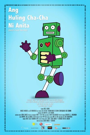 Ang Huling Cha-cha ni Anita (Film, Drama): Reviews, Ratings, Cast and ...