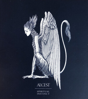 Alcest - Le miroir - Rate Your Music