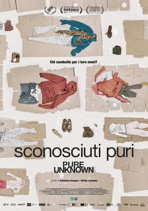 Sconosciuti puri (Film, Documentary): Reviews, Ratings, Cast and Crew ...