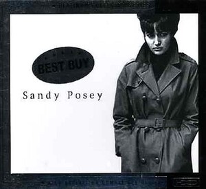 Sandy Posey - Put Your Hand in the Hand - Lyrics and ratings - Rate ...