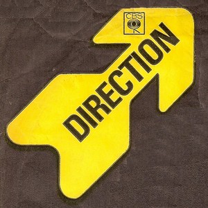 CBS Direction - Music label - Rate Your Music