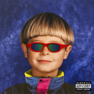 Best Oliver Tree songs of all time - Rate Your Music