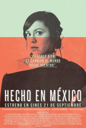 Hecho en México (Film, Documentary): Reviews, Ratings, Cast and Crew ...