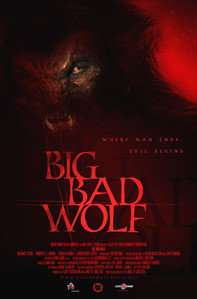 Big Bad Wolf (Film, Werewolf): Reviews, Ratings, Cast and Crew - Rate ...