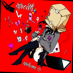 Mashcore - Music genre - Rate Your Music