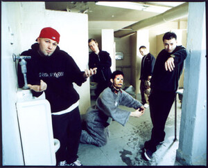 So You Like Limp Bizkit? - Rate Your Music