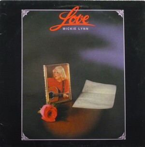 Mickie Lynn - Goodbye My Love - Rate Your Music