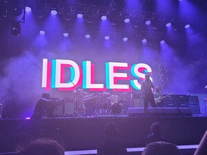 Concert Log - Rate Your Music