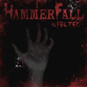 HammerFall - 666 - The Enemy Within - Rate Your Music