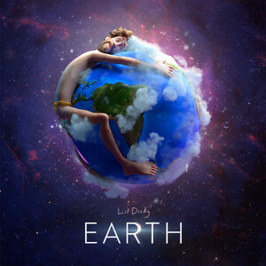 Lil Dicky - Earth - Lyrics and ratings - Rate Your Music
