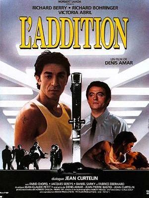 L' addition (Film, Polar): Reviews, Ratings, Cast and Crew - Rate Your ...