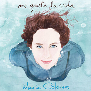 María Colores - Me gusta la vida - Rate Your Music