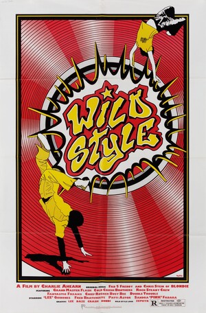 Wild Style (Film, Docudrama): Reviews, Ratings, Cast and Crew - Rate ...