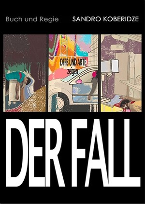 Der Fall (Film, Mystery): Reviews, Ratings, Cast and Crew - Rate Your Music