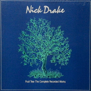 Nick Drake - Ride - Rate Your Music