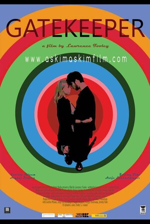 Gatekeeper (Film, Drama): Reviews, Ratings, Cast and Crew - Rate Your Music