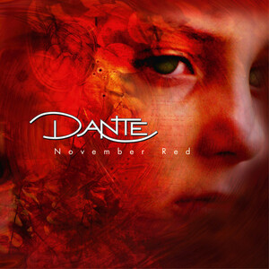 Dante - November Red (In Praise of Dreams) - Rate Your Music