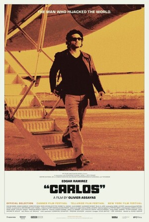 Carlos (Film, Biopic): Reviews, Ratings, Cast and Crew - Rate Your Music