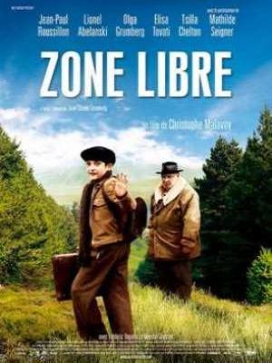 Zone libre (Film, Drama): Reviews, Ratings, Cast and Crew - Rate Your Music