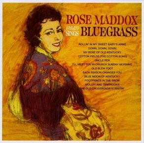 Traditional Bluegrass - Music genre - Rate Your Music