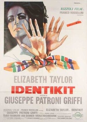 Identikit (Film, Psychological Drama): Reviews, Ratings, Cast and Crew ...