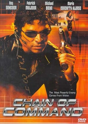 Chain of Command (Film, Action): Reviews, Ratings, Cast and Crew - Rate ...