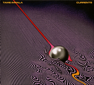 Tame Impala - New Person, Same Old Mistakes - Lyrics and ratings - Rate ...