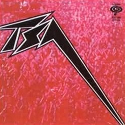 TSA albums ranked from "worst" to "best" - Rate Your Music