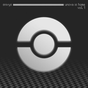 Snivys - Ameneurosis (Anville Town) - Rate Your Music