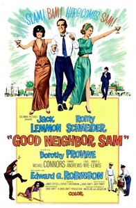 Good Neighbor Sam (Film, Comedy): Reviews, Ratings, Cast and Crew ...