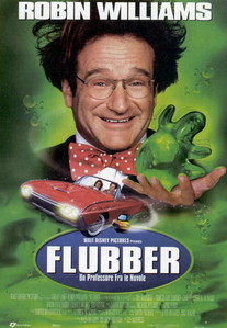 Flubber (Film, Family): Reviews, Ratings, Cast and Crew - Rate Your Music