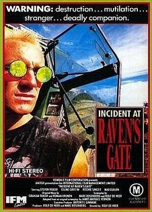 Incident at Raven's Gate (Film, Science Fiction): Reviews, Ratings ...