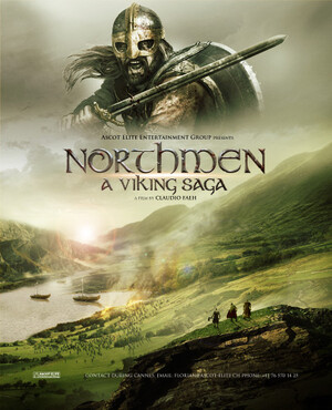 Northmen - A Viking Saga (Film, Adventure): Reviews, Ratings, Cast and ...