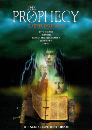 The Prophecy: Uprising (Film, Horror): Reviews, Ratings, Cast and Crew ...