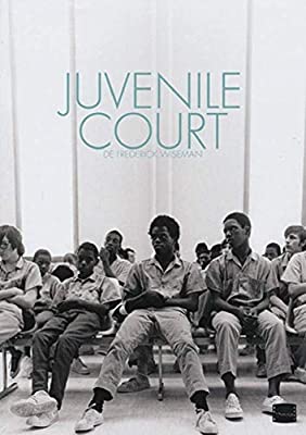 Juvenile Court (Film, Direct Cinema): Reviews, Ratings, Cast and Crew ...