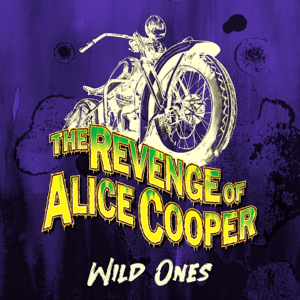 Alice Cooper - Wild Ones - Rate Your Music