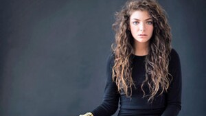 Top 10 favorite Lorde songs - Rate Your Music