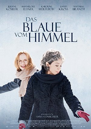 Das Blaue vom Himmel (Film): Reviews, Ratings, Cast and Crew - Rate ...