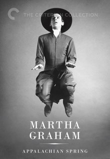 Appalachian Spring (Film, Dance Film): Reviews, Ratings, Cast and Crew ...
