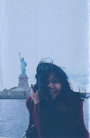 Foxtails - Every Window in Alcatraz Has a View of San Francisco (II ...