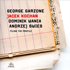George Garzone - Filing the Profile - Rate Your Music