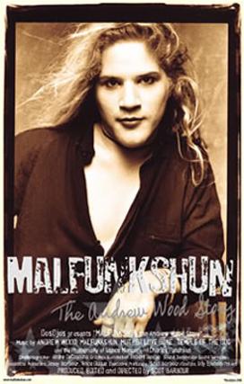 Malfunkshun: The Andrew Wood Story (Film, Rockumentary): Reviews ...