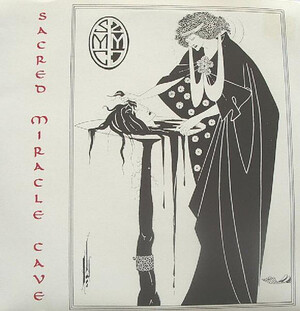 Sacred Miracle Cave - Melt Like Butter - Rate Your Music